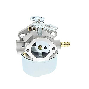 Cnfaner 640349 Carburetor for Tecumseh HMSK80 HMSK90 HMSK100 LH318SA LH358SA 8hp 9hp 10hp Engines