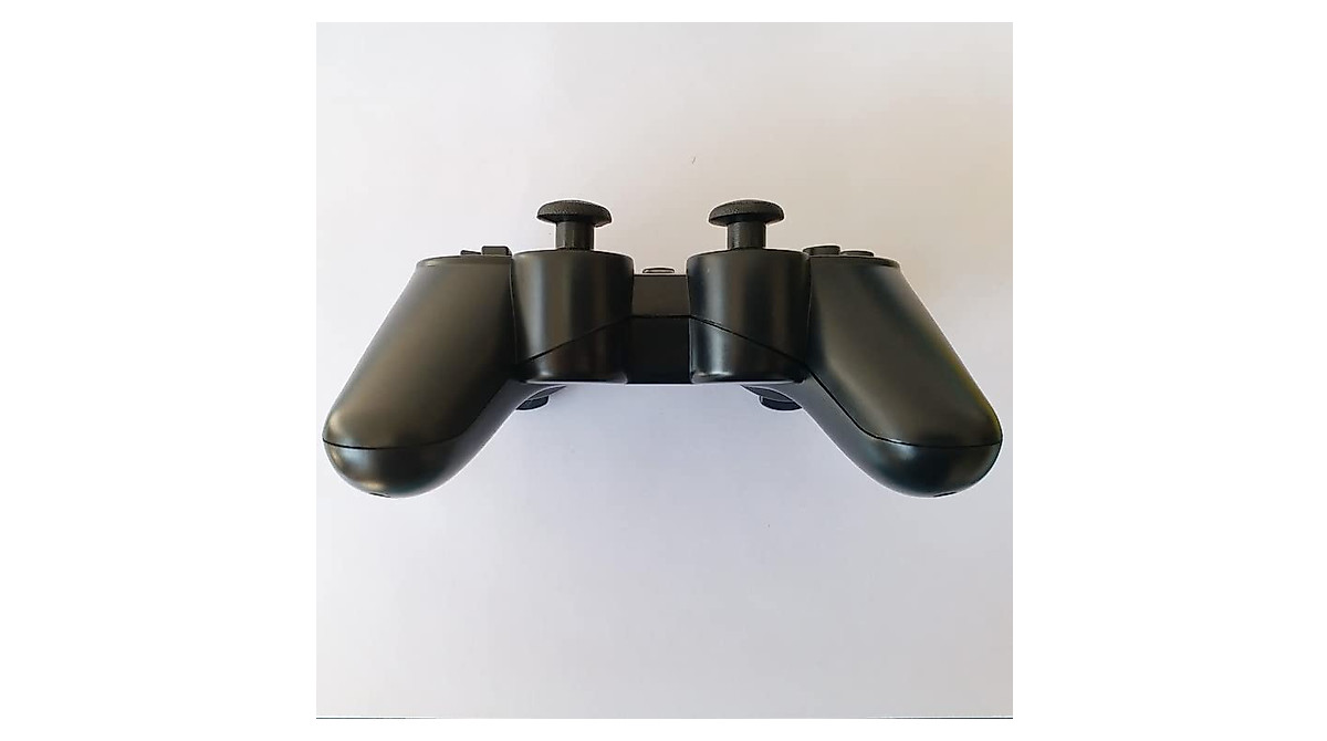 Wired PS3 Controller with 1.8m Cable - Enhance Your Gaming