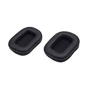 August EAR650 - Original Replacement Ear Pads for The August EP650 Headphones