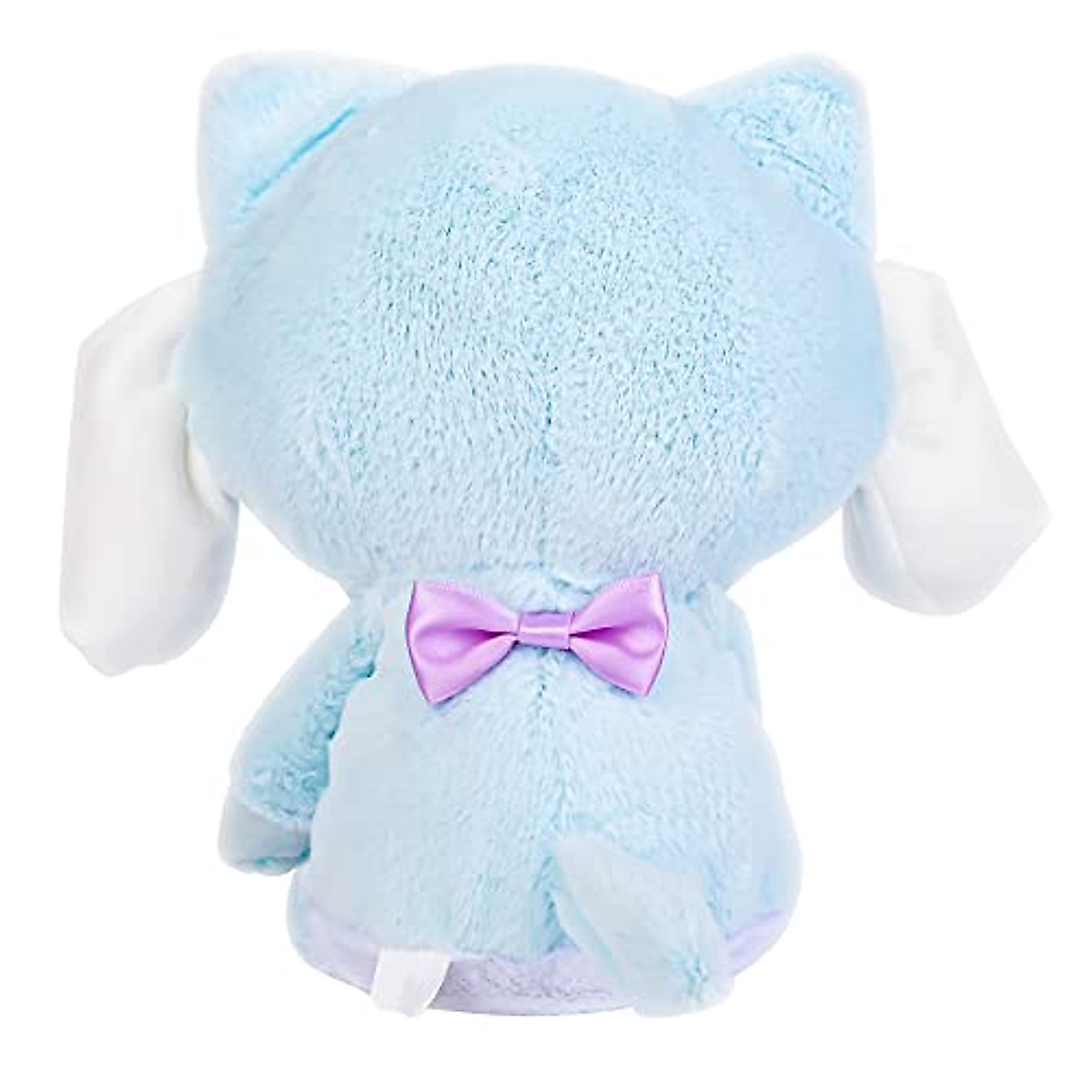 JiYanTang Plush Toys Strawberry Dog Plush Doll Cartoon My Melody Figure Stuffed Dolls Cosplay Cat Plush Toys cinnamoroll