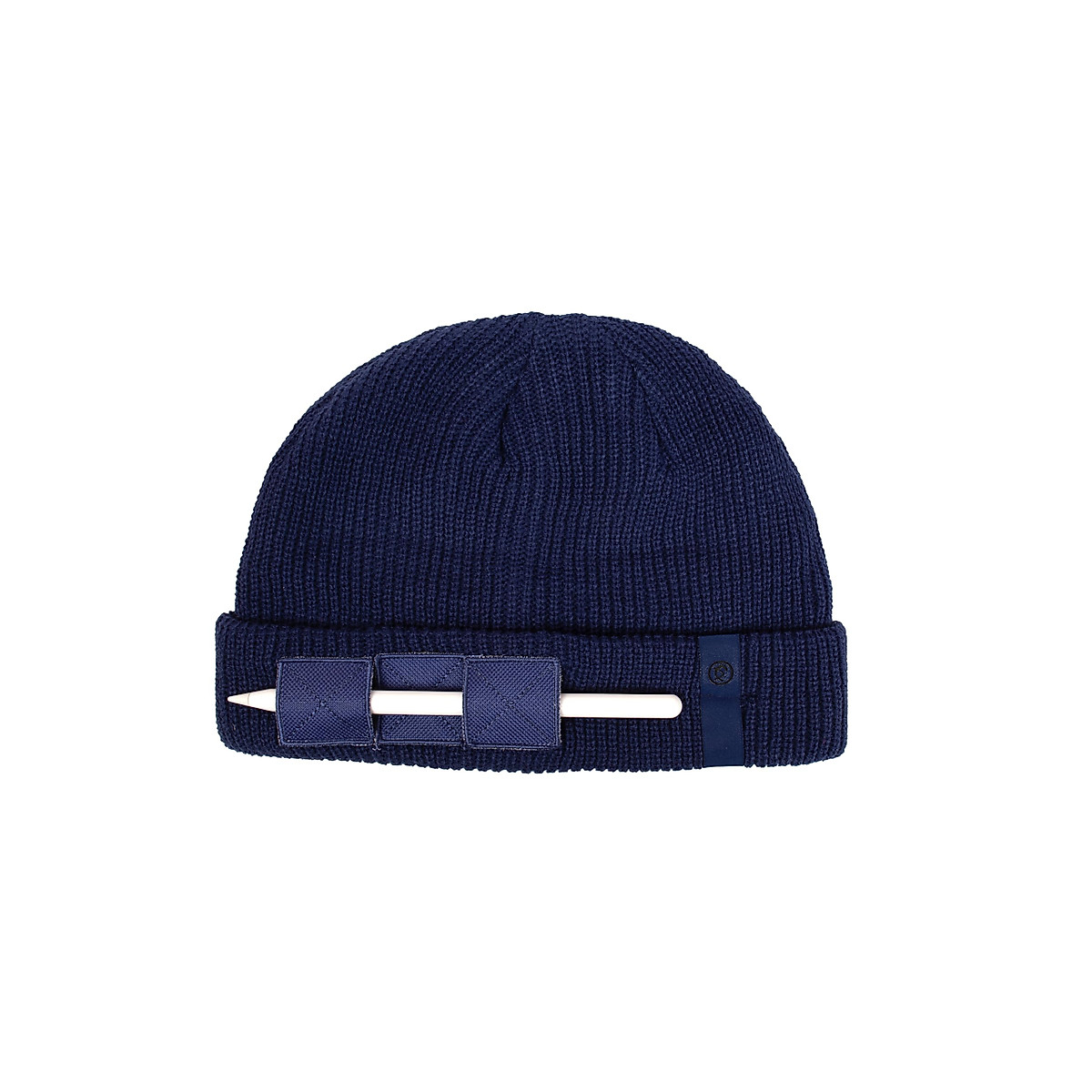 Dungeon Forward Tactical Beanie - Exrth - Midnight Blue