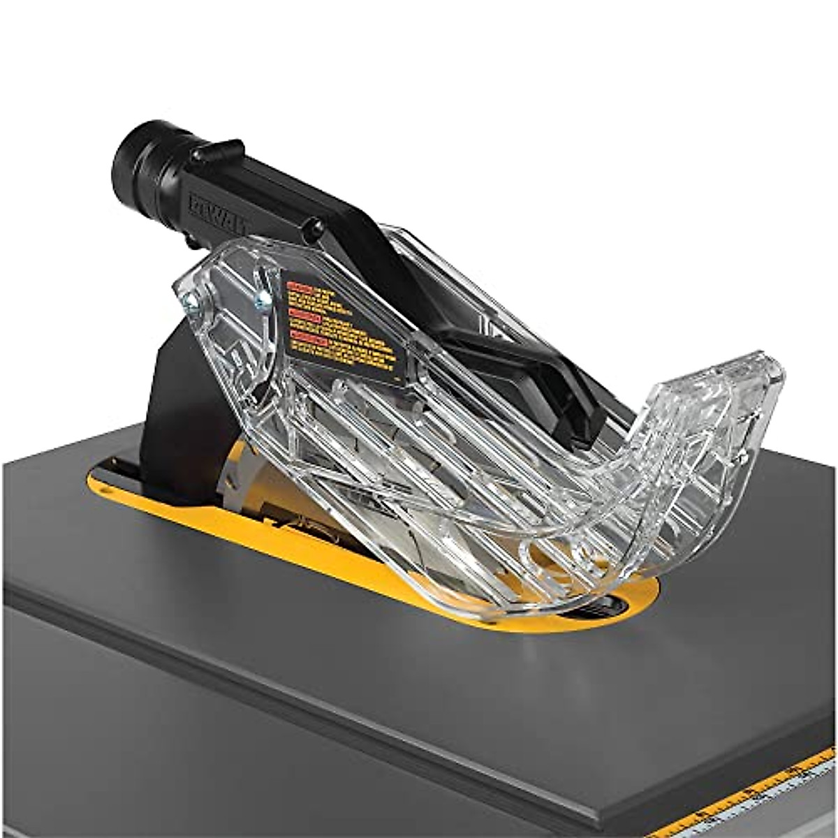 DEWALT FLEXVOLT 60V MAX* Table Saw, 8-1/4-Inch (DCS7485T1)