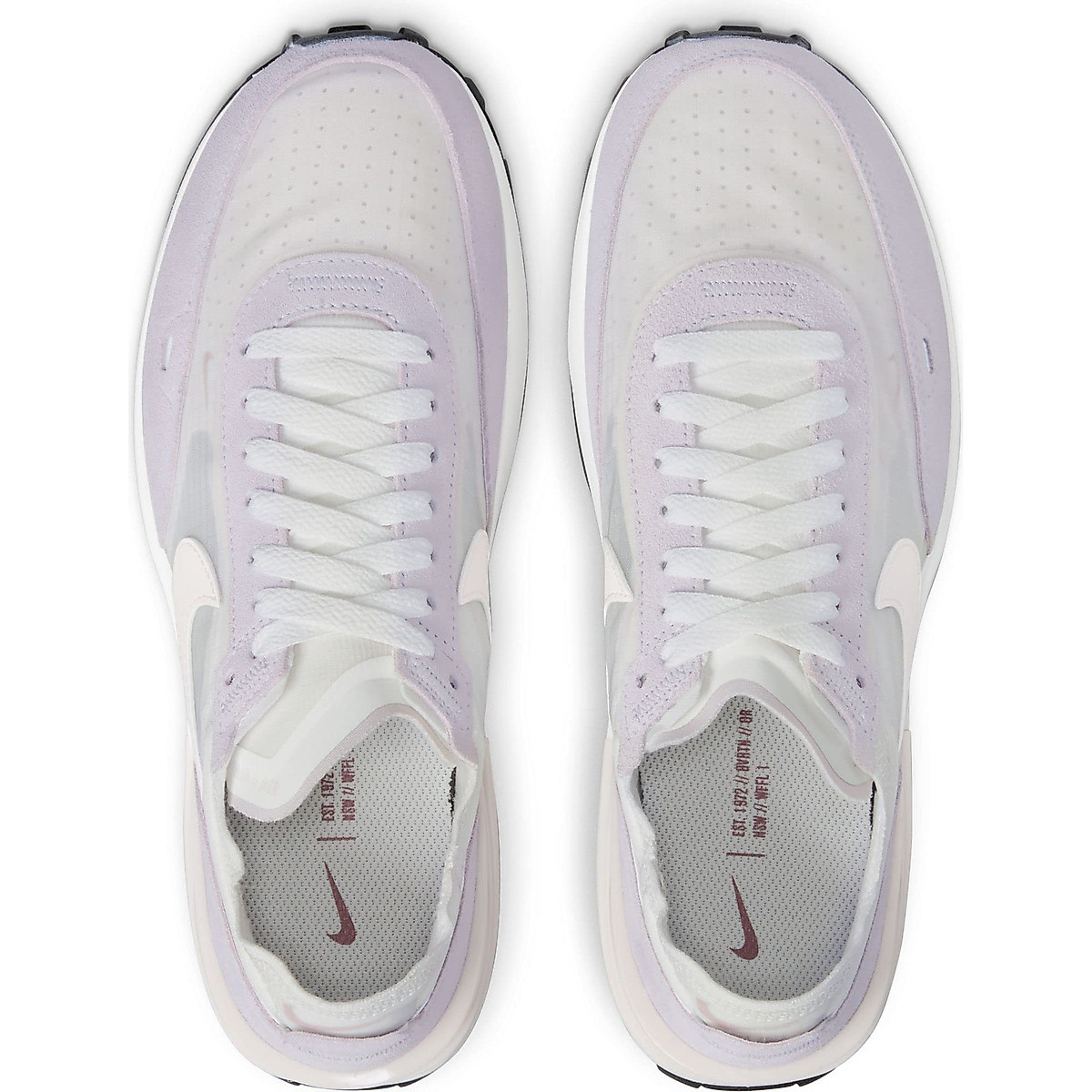 Nike Women's Modern, White, 7