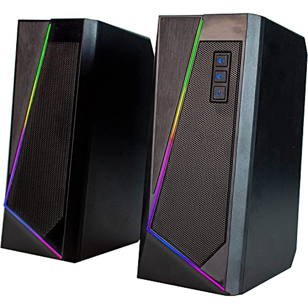 HP EliteDesk 8200 Business Desktop PC - Intel i7, 16GB Ram, 500GB SSD, Windows 10 Pro 64bit, New 24 Monitor, RGB Productivity Bundle (Renewed)