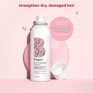 Briogeo Don't Despair, Repair! Strength + Moisture Leave-In Mask (4 oz.)