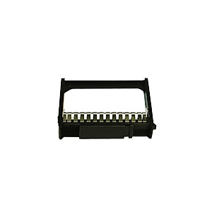 HP 670033-001 Hard drive blank bezel - For small form factor (SFF) Gen8 models