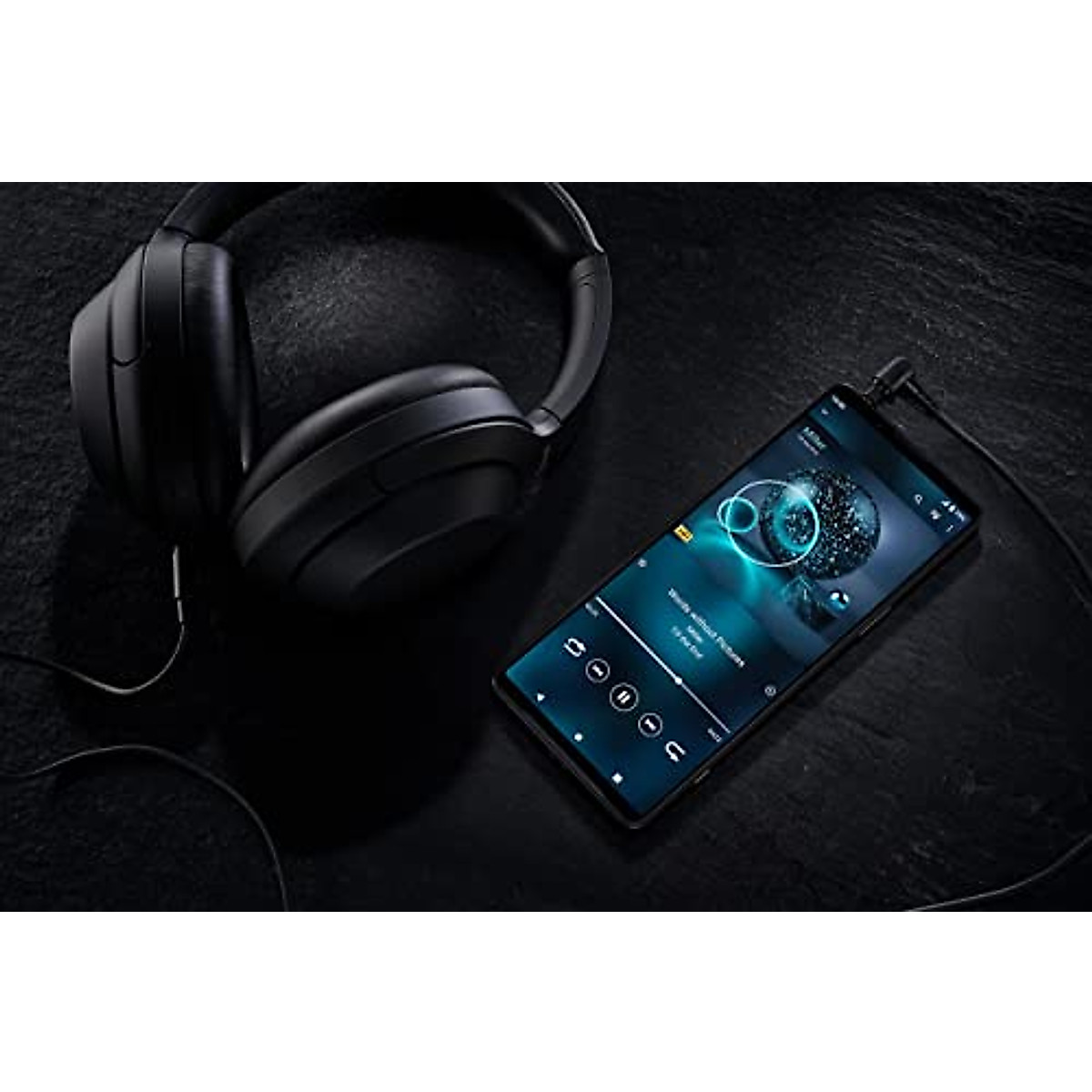 Sony Xperia 1 IV XQ-CT72 5G Dual 256GB 12GB RAM Factory Unlocked (GSM Only | No CDMA - not Compatible with Verizon/Sprint) – White