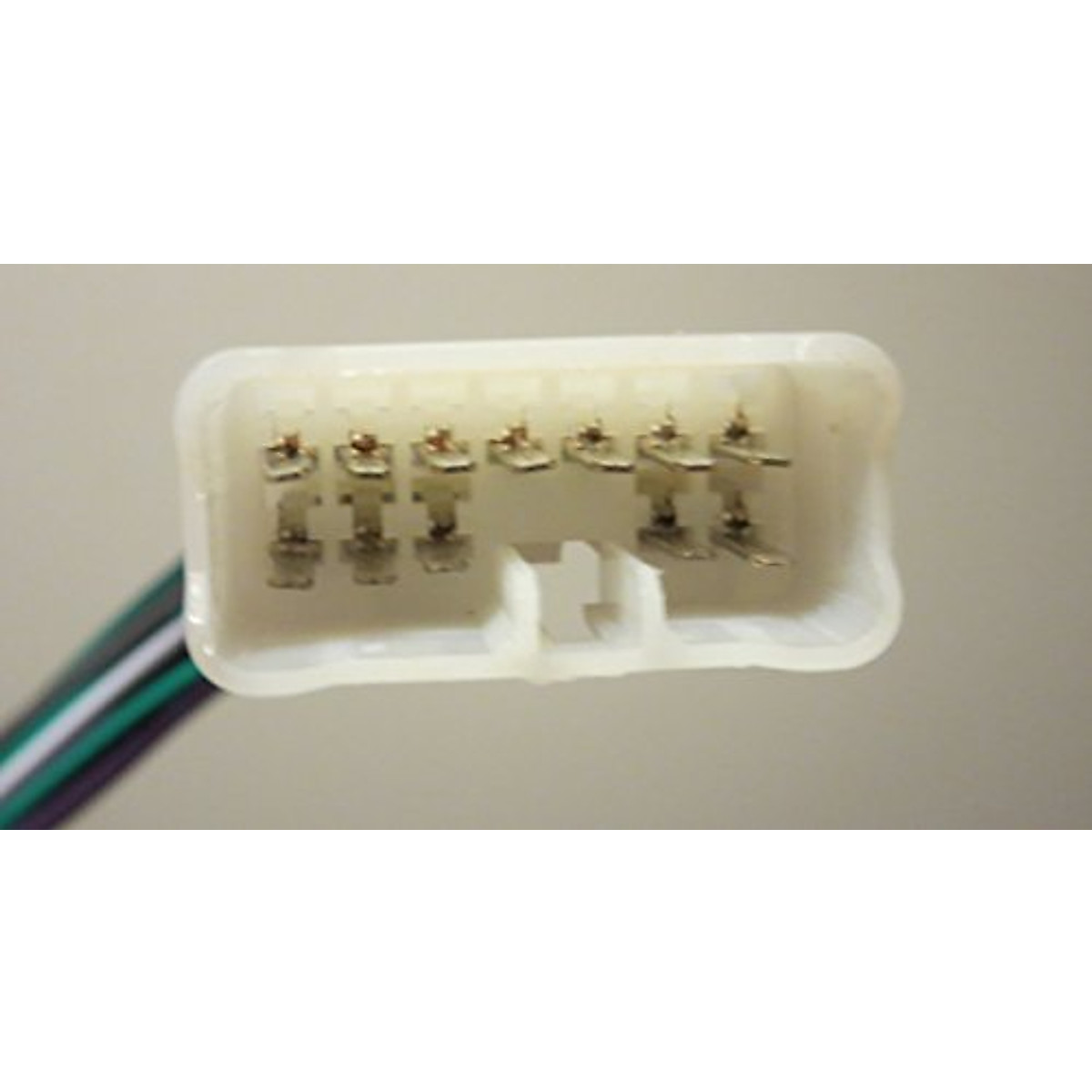 2010-2019 Toyota Tundra (w/o JBL Audio) AutoHarnessHouse.com Factory Amp Upgrade Harness AHH-4438