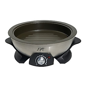 Shabu-shabu & Multi-cooker