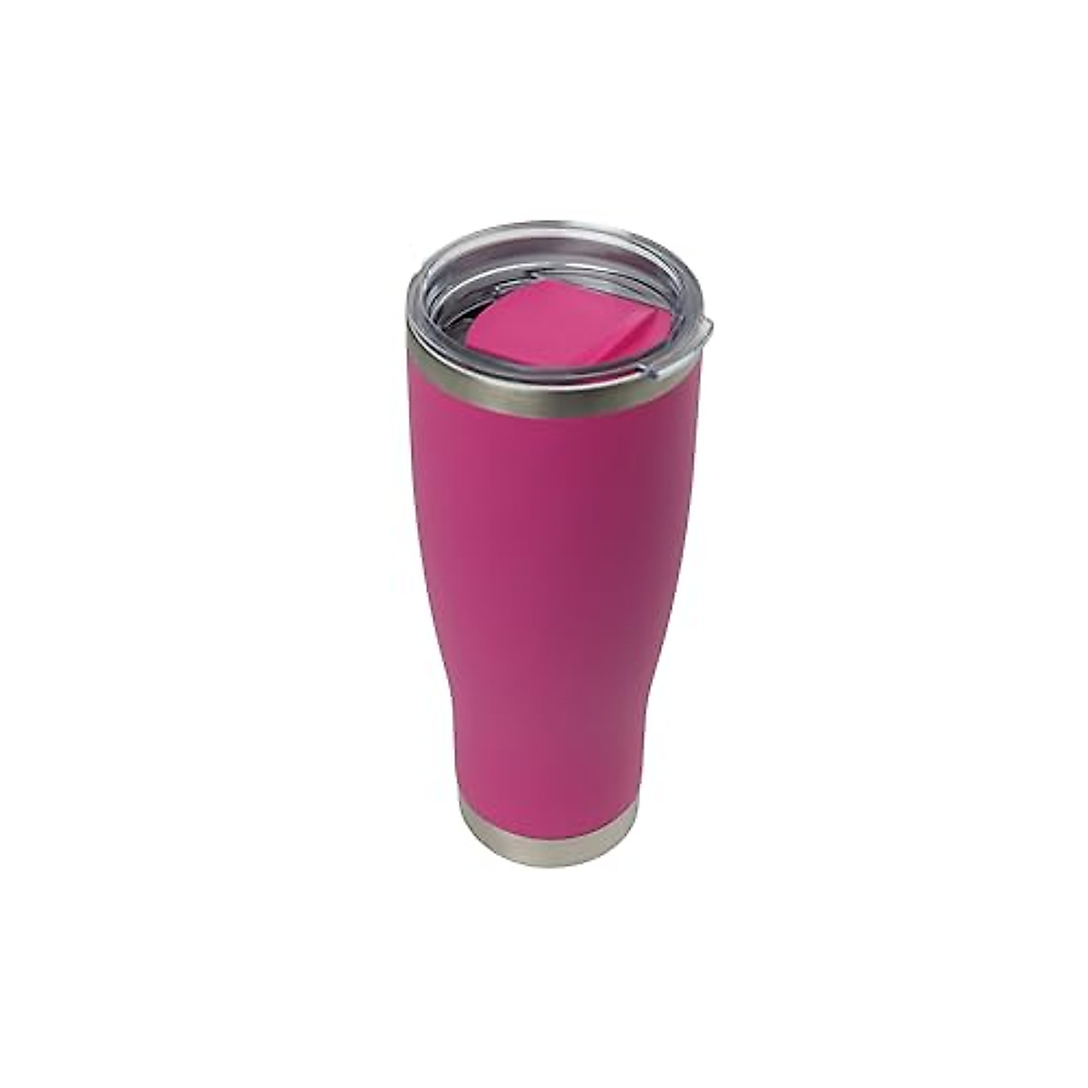 Sip+Sea Key West 24 oz Stainless Steel Tumbler with Lid|Double Wall Vacuum Insulated