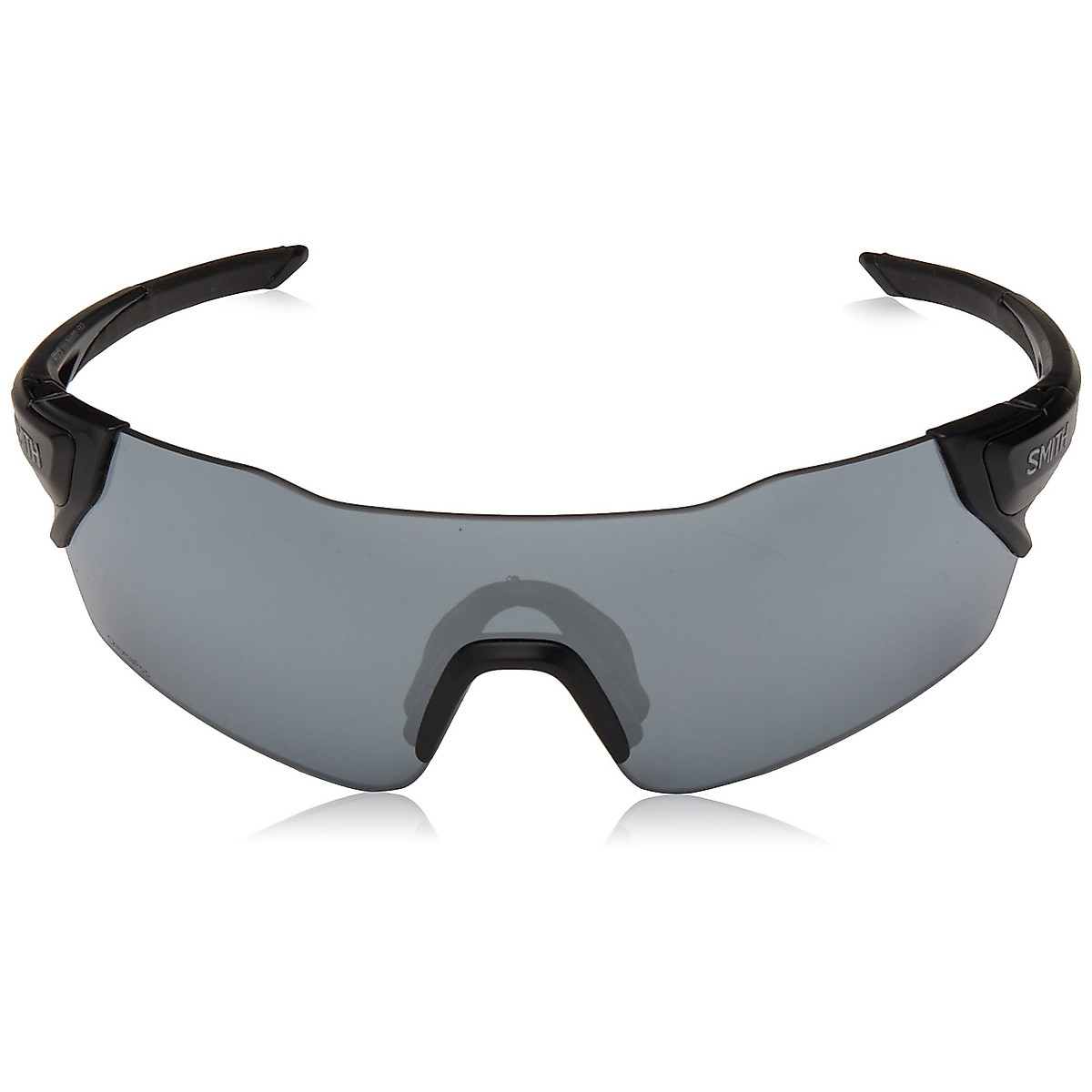 SMITH Optics ATTACK MATTE BLACK/CHROMAPOP PLATINUM IGNITOR 99/1/120 unisex Sunglasses