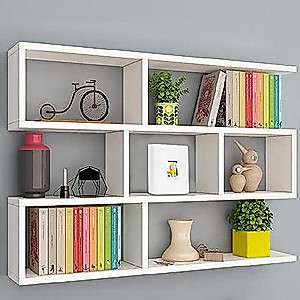 288 Vertical Photos for Instax Mini Photo Album, Front Window, Polaroid Book Album 2x3 for Fujifilm Instax Mini Film 11 9 8 40, Polaroid 300, HP Sprocket, K-pop Photocards (White)