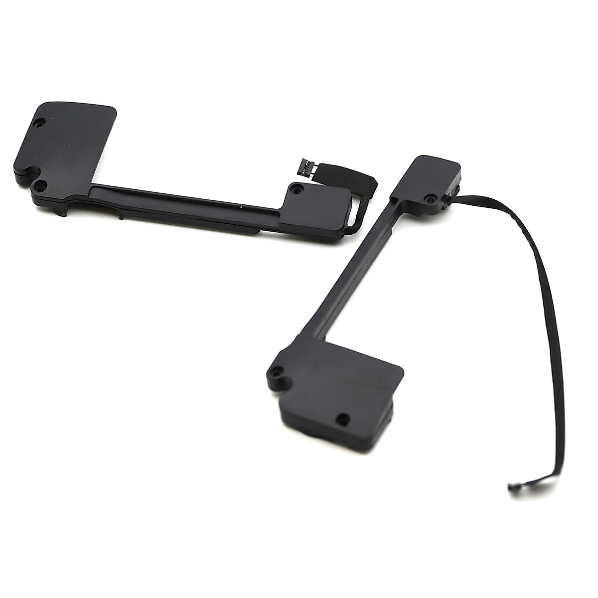 ITTECC Replacement 923-0557, 923-00509 Right and Left Speaker Fit for MacBook Pro 13 inch Retina 13" A1502 2013 2014 2015 Year