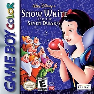 Snow White and the Seven Dwarves