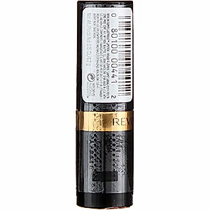Revlon/Super Lustrous Lipstick Berry Rich .15 Oz (4.2 Ml.)