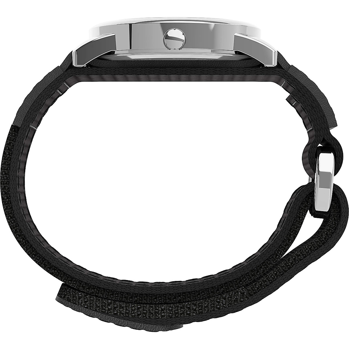 Timex Men's Easy Reader Classic Quartz Watch