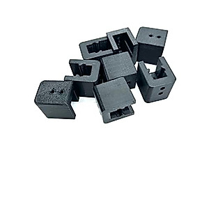 Air Compressor Accessories - Air Tool Holder - Air Tool Rack Organizer Storage - Simplify your Tool Organization or Garage Organization (8)