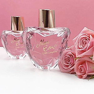 Lolita Lempicka Mon Eau Eau De Parfum Spray - Fruity, Floral Fragrance - Ideal for Daily Wear and Special Events - 1.7 Oz