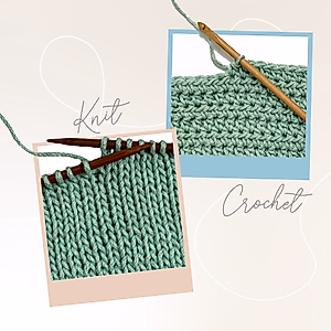 Lion Brand 24/7 Cotton Yarn, Lightweight Yarn for Knitting, Crocheting, and Crafts, Sky, 1 Pack