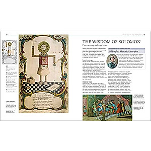 A History of Magic, Witchcraft, and the Occult (DK A History of)