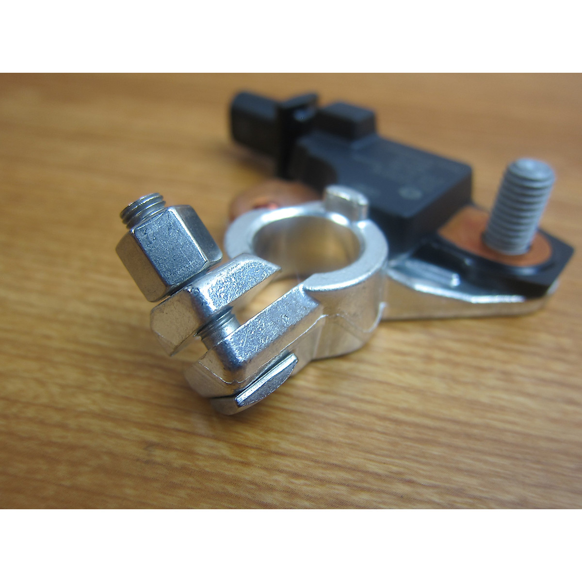 Chrysler Jeep Dodge Ram Battery Temperature Sensor Mopar OEM