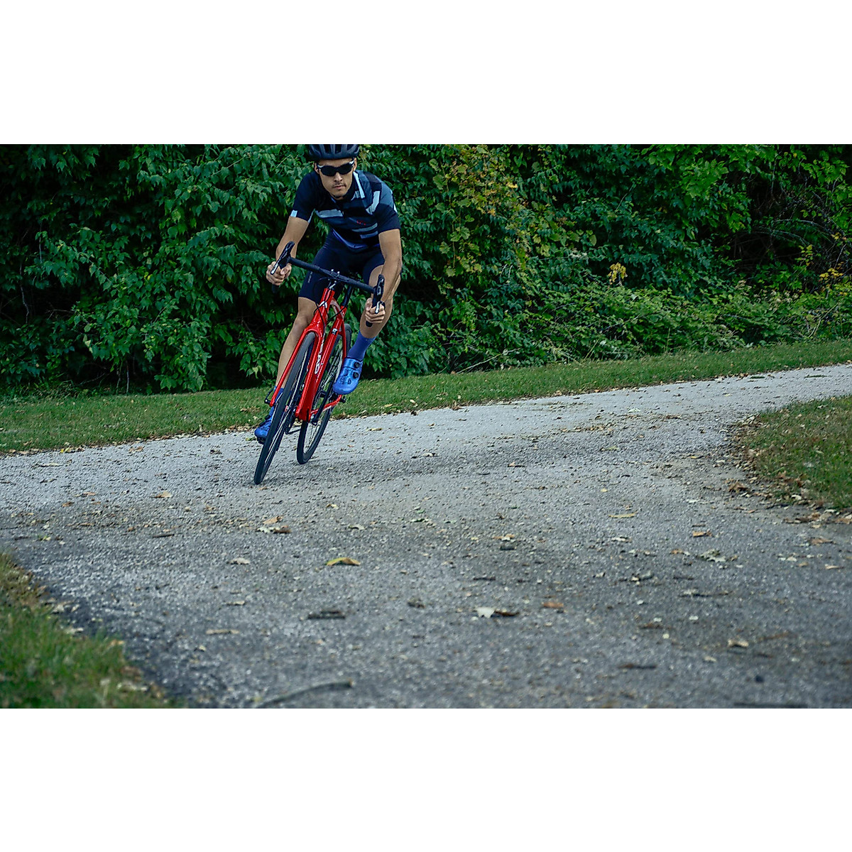 Head Pava 22 Speed Aluminum Road Bicycle with Carbon Fork in 4 Sizes