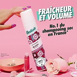 Batiste Blush Dry Shampoo 1.6oz