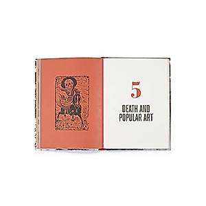 The Day of the Dead: A Visual Compendium