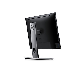 Dell P2717H 27-Inch LED-Backlit Monitor (Renewed)