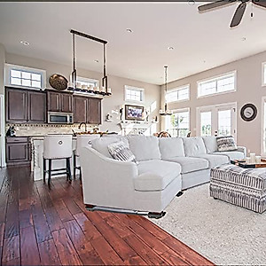 Furniture Dolly, Extendable Appliance Roller Mover, Mobile Stand Base for Heavy Washing Machines, Dryers, Refrigerator, Dishwashers, Hold up to 660Lb, Grey