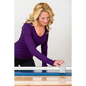 Dahle 446 Premium Rotary Trimmer, 36" Cut Length, 25 Sheet Capacity, Self-Sharpening, Automatic Clamp, German Engineered Paper Cutter