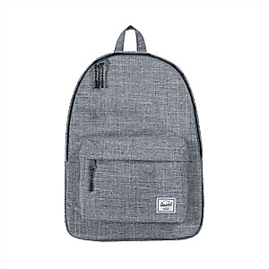 Herschel Classic Backpack, Night Camo, 24.0L