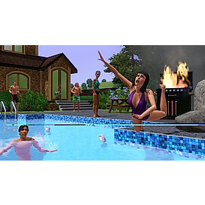 The Sims 3 - Xbox 360