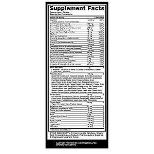 Optimum Nutrition Opti-Men Daily Multivitamin Supplement, 90 Count