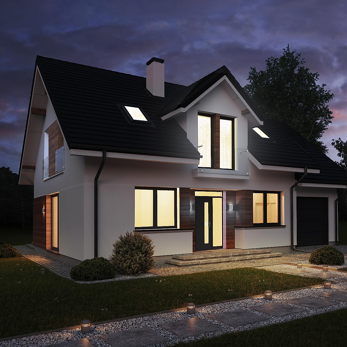 Feit Electric OM60/927CA/AG 60W Equivalent WiFi Dimmable, No Hub Required, Alexa Google Assistant A19 Smart LED Light Bulb, 4.4" H x 2.3" D, 2700K Soft White