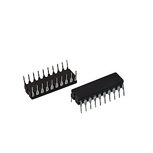 SMJ61CD16-45JDM - Memory 20-Pins CDIP 61CD16 (1 Piece Lot)