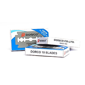 Diane Dorco razor blades st-301, 100 pack, D211