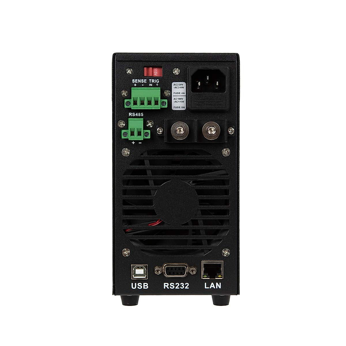 Korad KWR103 Programmable DC Power Supply 60V 15A 300W