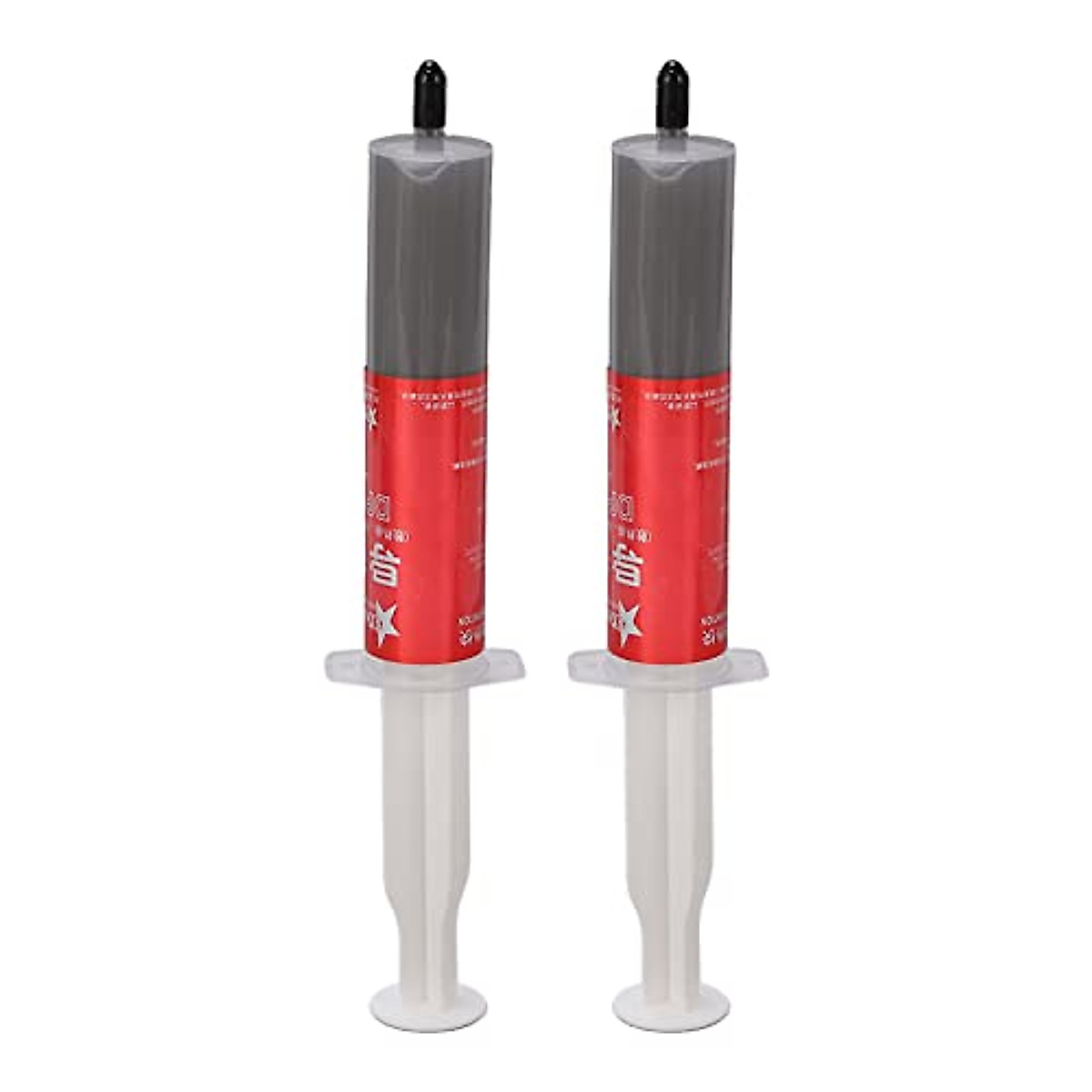 Computer Thermal Grease, Fast Cooling Thermal Grease Great Insulating Silicone Grease for Repair