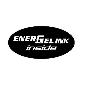 Pentel EnerGel Alloy Retractable Gel Pens