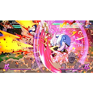 Dragon Ball FighterZ Day One Edition - Xbox One