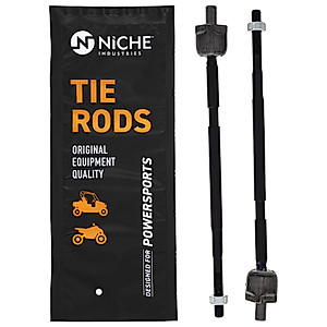 NICHE Tie Rods for Arctic Cat HDX Prowler XT XTX XTZ 500 700 1000 0505-719