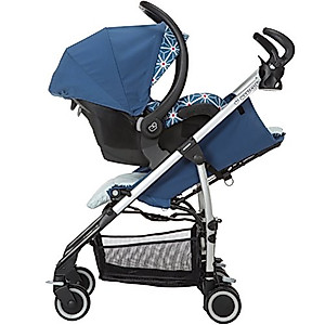 Maxi-Cosi Kaia Special Edition Stroller, Star by Edward van Vliet