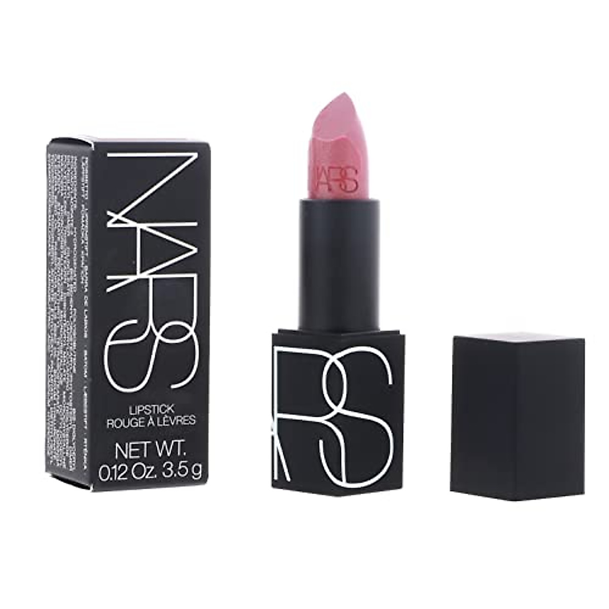 NARS Sheer Lipstick - Instant Crush