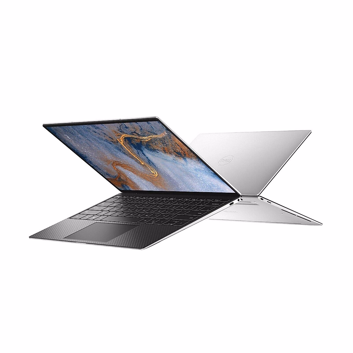Dell XPS 13 9300 Laptop, 13.4 UHD (3840 x 2400) Touchscreen, Intel Core 10th Gen i7-1065G7, 16GB LPRAMX, 1TB SSD, Windows 10 (Renewed)