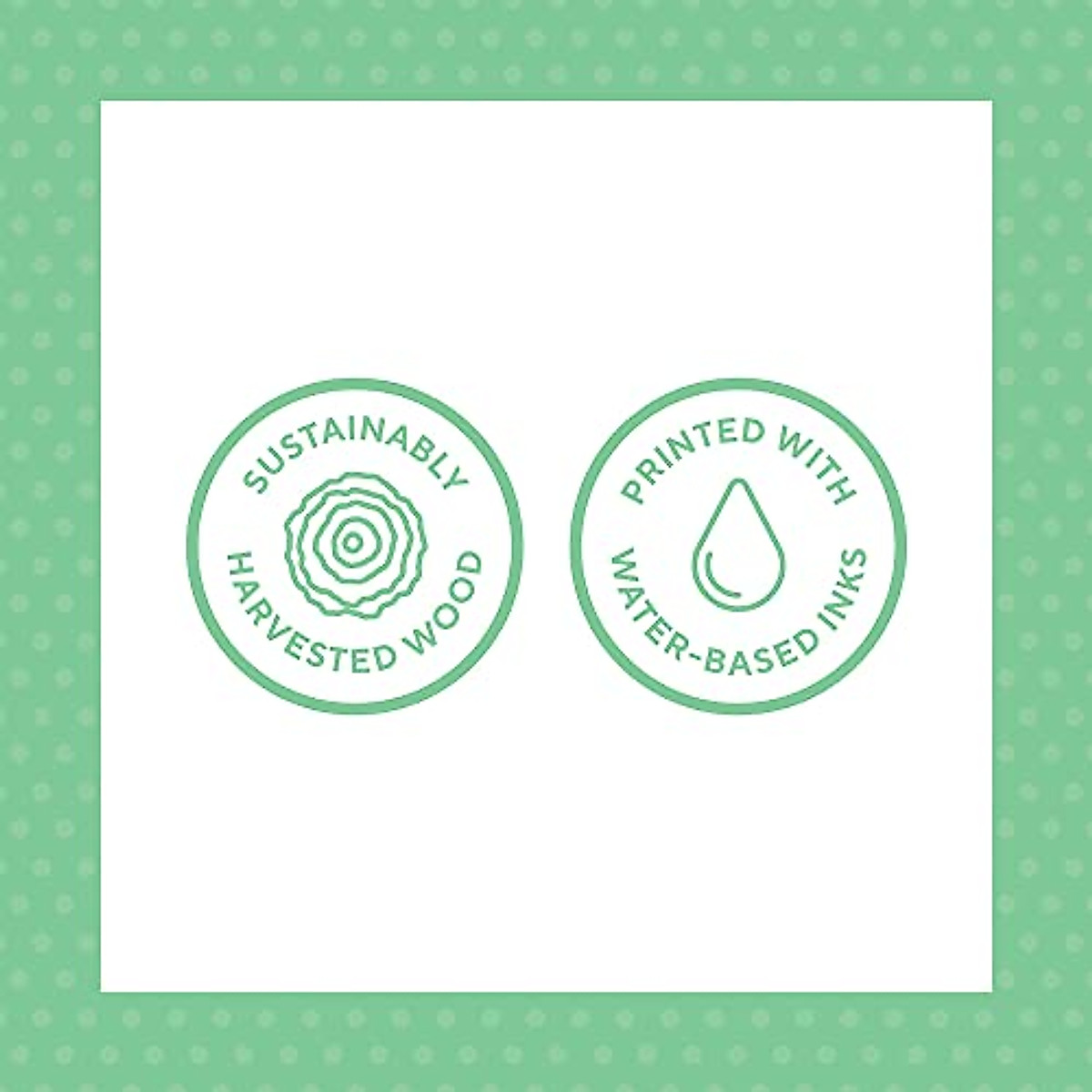 Petit Collage Modern Bunny Wooden Stacking Toy – Solid Wooden Stacking Rings for Kids, Activity Toys Designed with Safe Materials – Active Toy for Babies and Toddlers 12+ Months