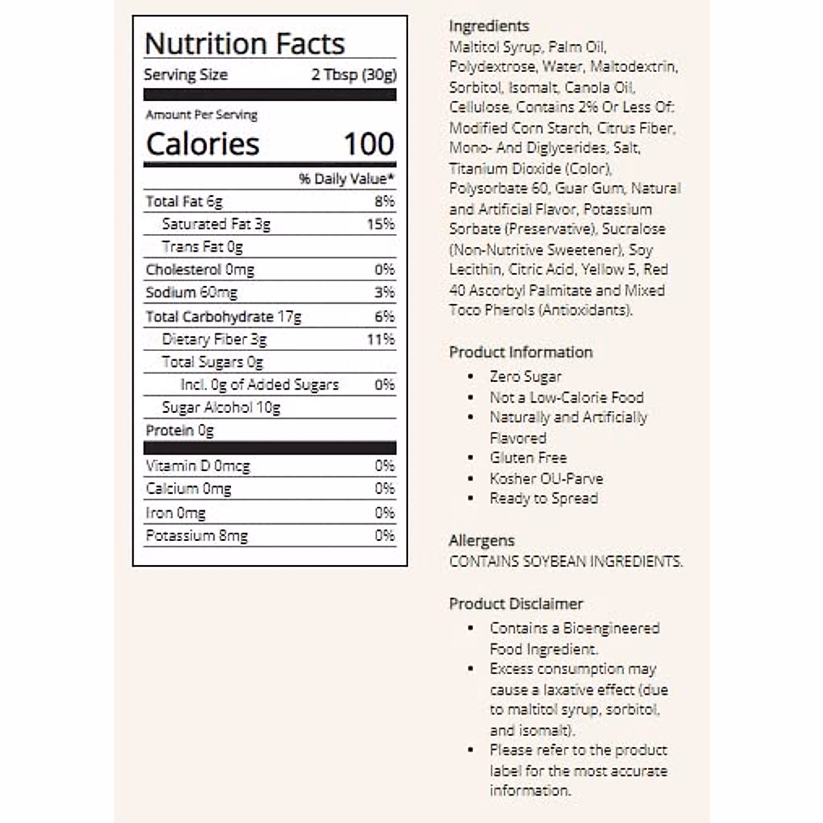 Pillsbury Zero Sugar Dessert Mixes Bundle Includes Sugar Free Brownie, Devil's Food and Yellow Cake Mixes and Vanilla and Chocolate Fudge Frostings Plus Favoricks Cake Baking Tips Card