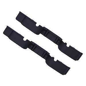 FACCNOY Refit Fender Mud Fenders Liner for 1/24 RC Crawler Car FMS K5 Blazer Upgrade Parts