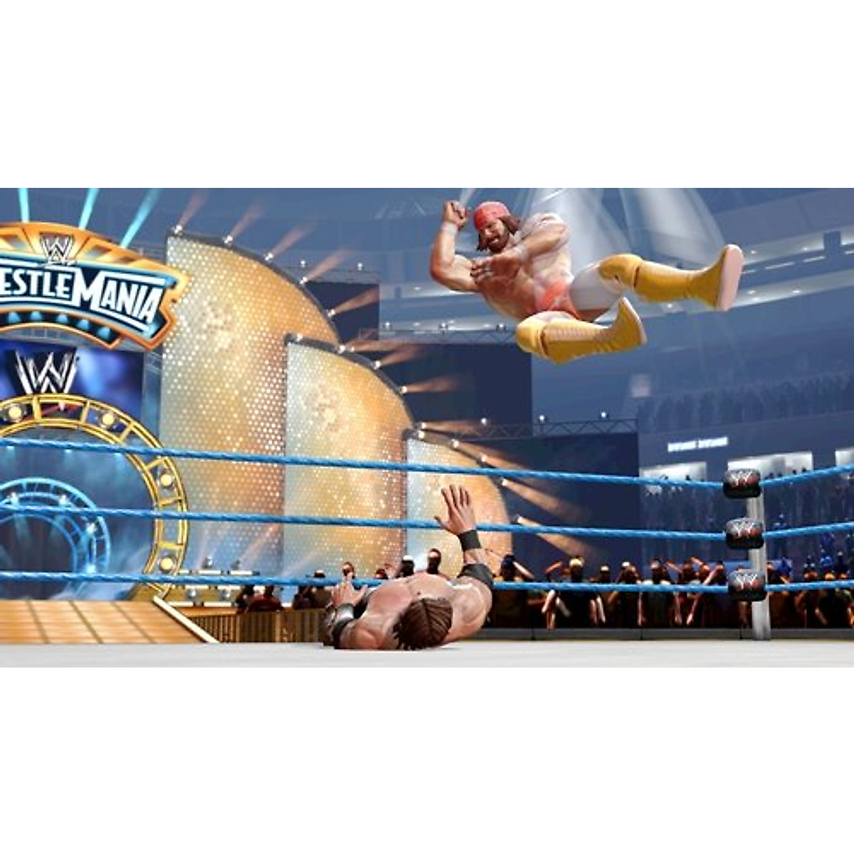 WWE All Stars - Xbox 360