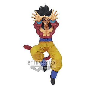 Banpresto - Dragon Ball GT - Son Goku FES!! Vol. 15 - A: Super Saiyan 4 Son Goku
